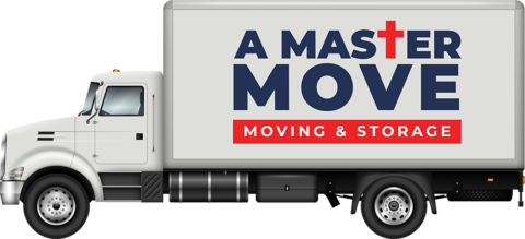 Moving Company Warner Robins, GA - A Master Move Moving Company ...